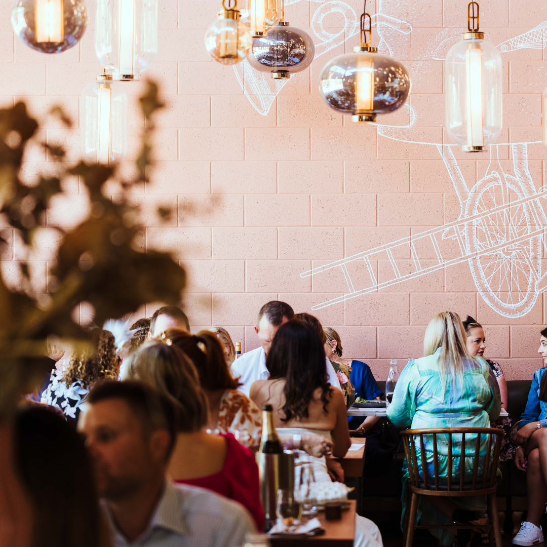 Best Restaurants In Perth - The Beaufort