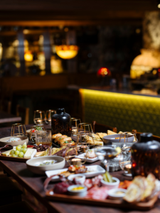 Cypher - The Beaufort